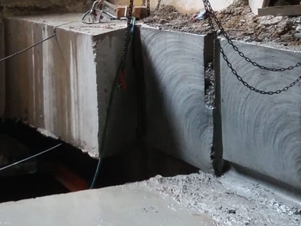 GALLERY | Rapid Coring SA