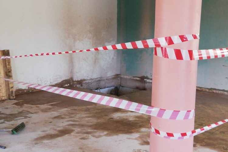 Concrete Cutting & Drilling in SA | Rapid Coring SA