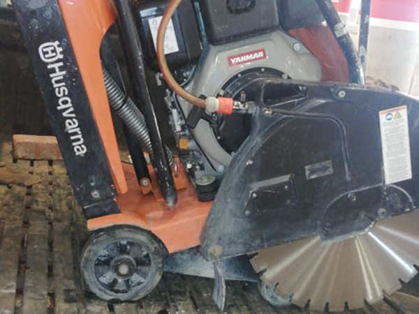 GALLERY | Rapid Coring SA