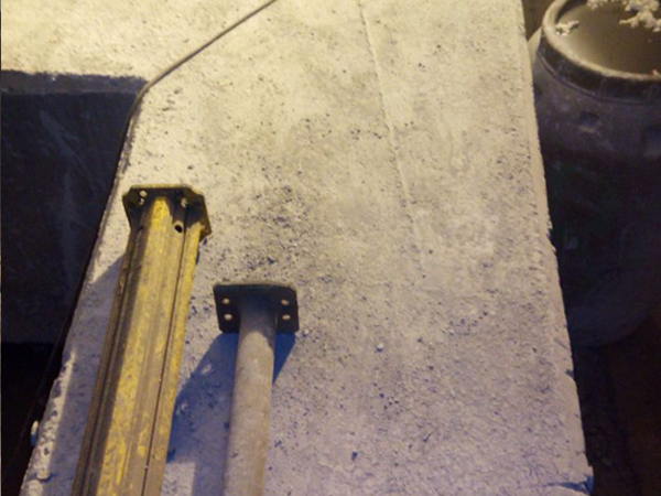 GALLERY | Rapid Coring SA