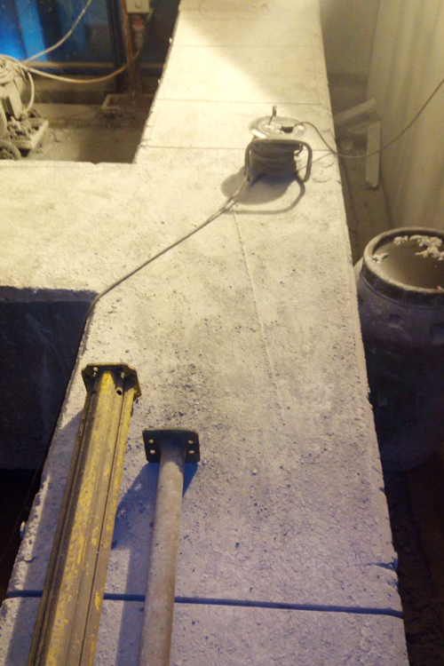 GALLERY | Rapid Coring SA