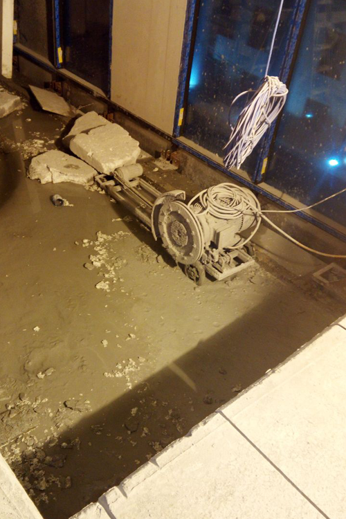 GALLERY | Rapid Coring SA