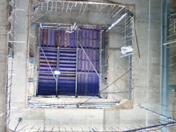 Concrete Cutting & Drilling in SA | Rapid Coring SA