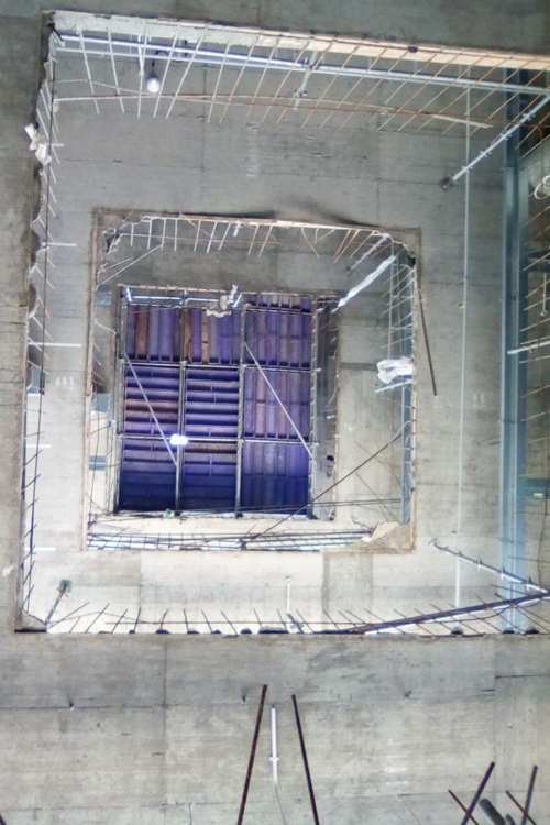Concrete Cutting & Drilling in SA | Rapid Coring SA