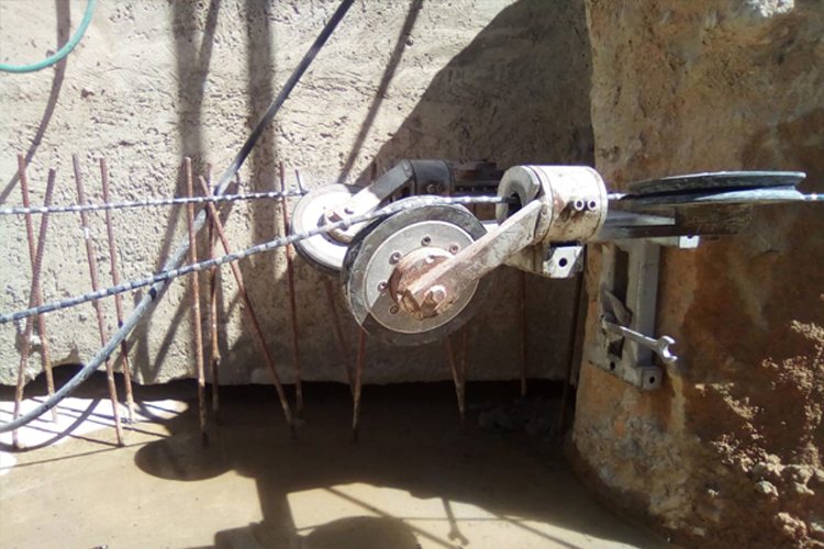 GALLERY | Rapid Coring SA