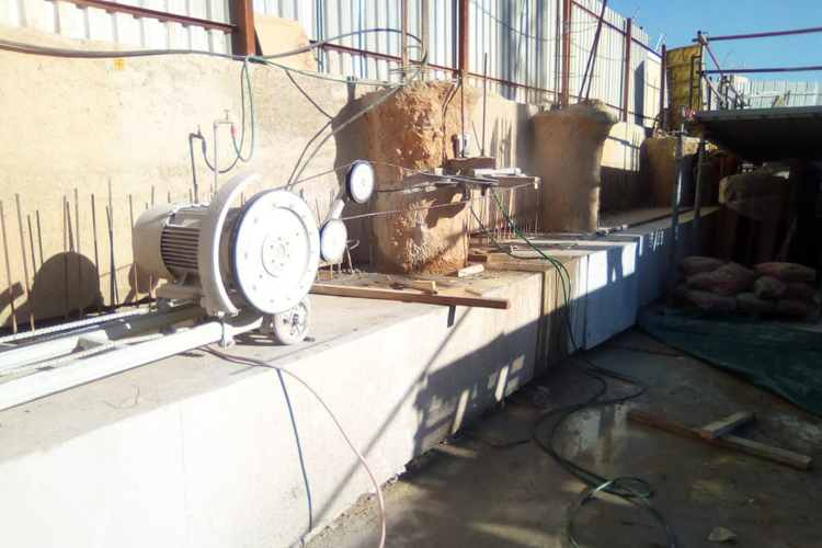 GALLERY | Rapid Coring SA