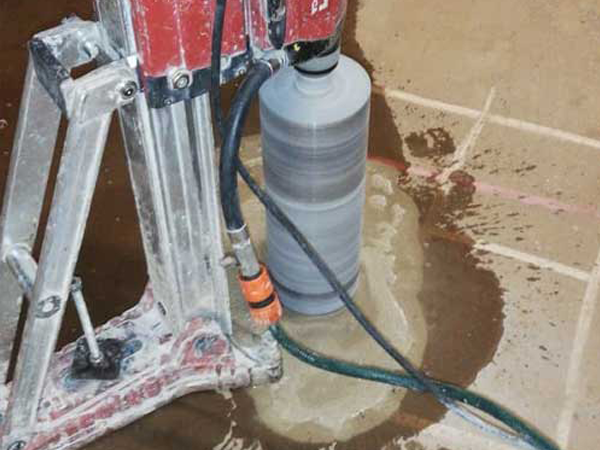 GALLERY | Rapid Coring SA