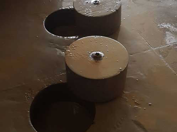 Concrete Cutting & Drilling in SA | Rapid Coring SA