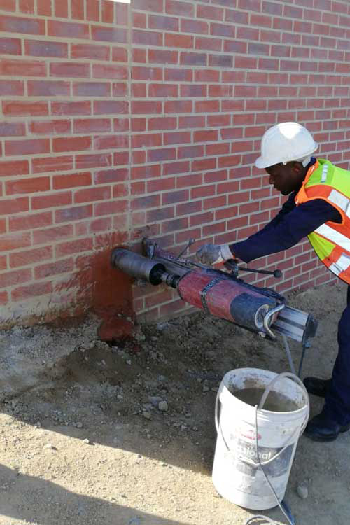 GALLERY | Rapid Coring SA